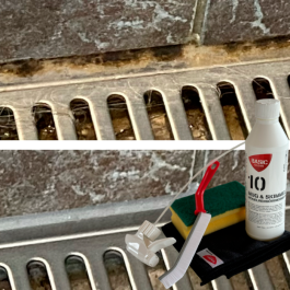 Køb MUG & SKIMMELRENSEPAKKEN hos Basicclean.dk